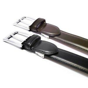 プレリー プレリーギンザ マキシマム ボックスカーフ ベルト NB10316 1本 PRAIRIE GINZA（プレリーギンザ） プレリー マキシマム ボックスカーフ