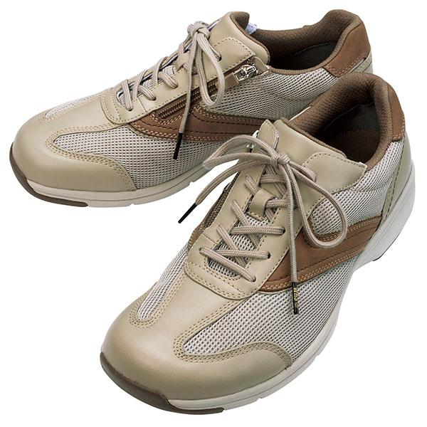 アサヒシューズ アサヒメディカルウォーク 紳士 メッシュタイプ MS-C