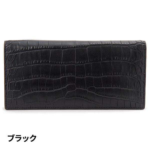 RODANIA（ロダニア） サンブランド クロコダイル長財布 RDOC6636 1点