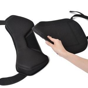 EXGEL 加地 エクスジェル ハグドライブ スリムクッション HUD03 1個 カークッション 車クッション カー用品 車用品 ドライブクッション : 産経ネットショップ - 通販 ...