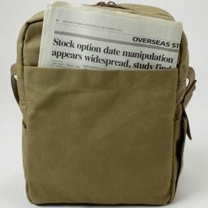 Stitch-on（ステッチオン） 衣川産業 縦型ショルダー 52207 1個 : 産経