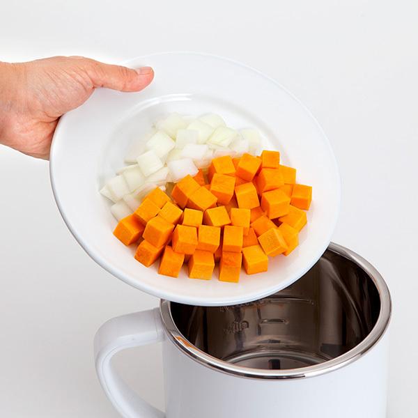 ゼンケン 野菜スープメーカー スープリーズR ZSP-4 1台 :a3939:産経ネットショップ - 通販 - Yahoo!ショッピング