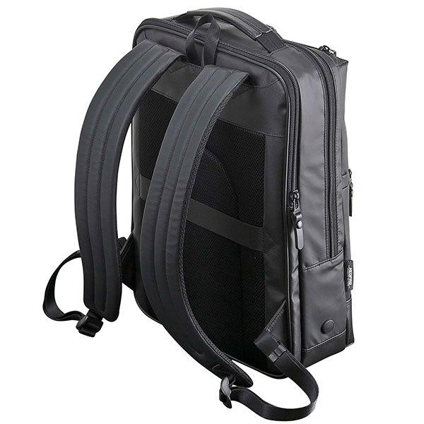 エンドー鞄 ネオプロ コミュートライト ナローリュック 2-874 1個 NEOPRO（ネオプロ） エンドー鞄 コミュートライト ナローリュック 2