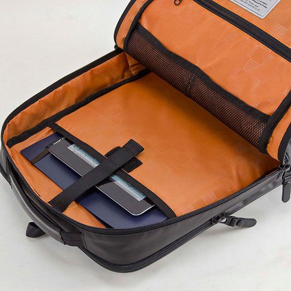 NEOPRO（ネオプロ） エンドー鞄 コミュートライト ナローリュック 2