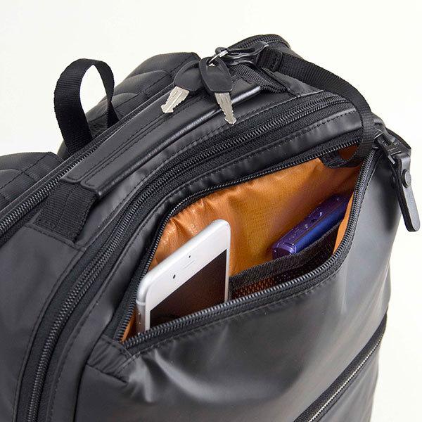 NEOPRO（ネオプロ） エンドー鞄 コミュートライト ナローリュック 2