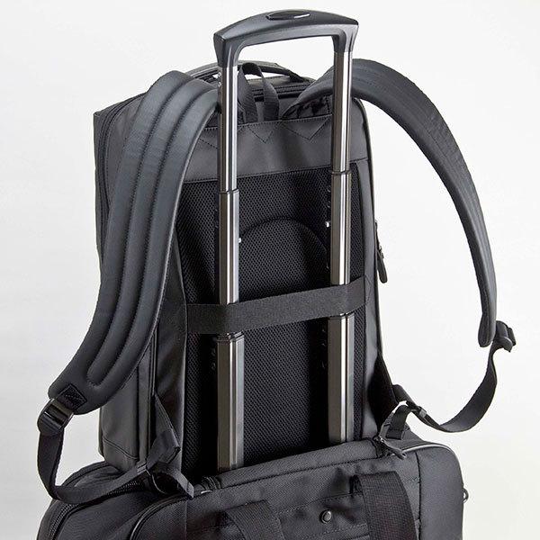 NEOPRO（ネオプロ） エンドー鞄 コミュートライト ナローリュック 2