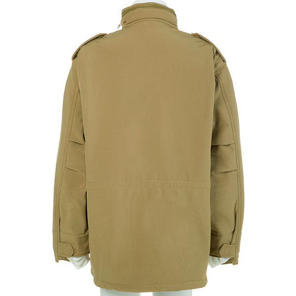 ROTHCO（ロスコ） M65タイプ ソフトシェルタクティカル フィールド