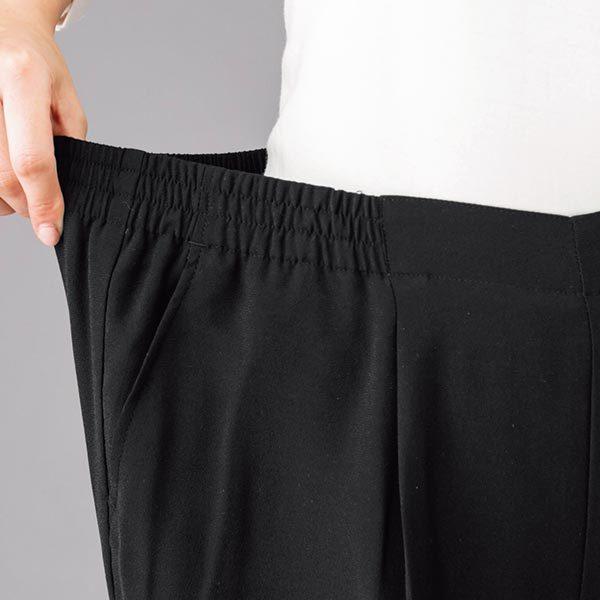 フレンドリー レディース フォーマルチュニックパンツスーツ 961312 1