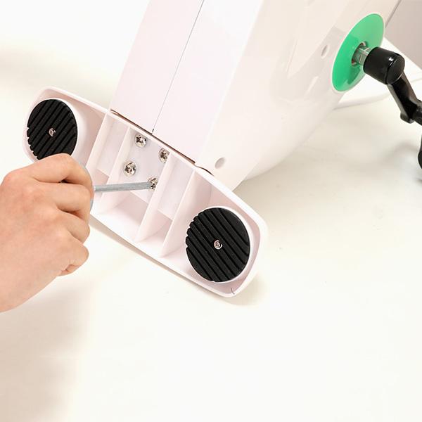 ブランディングジャパン 足若丸 ASM-01T 1台 : 産経ネットショップ - 通販 - Yahoo!ショッピング