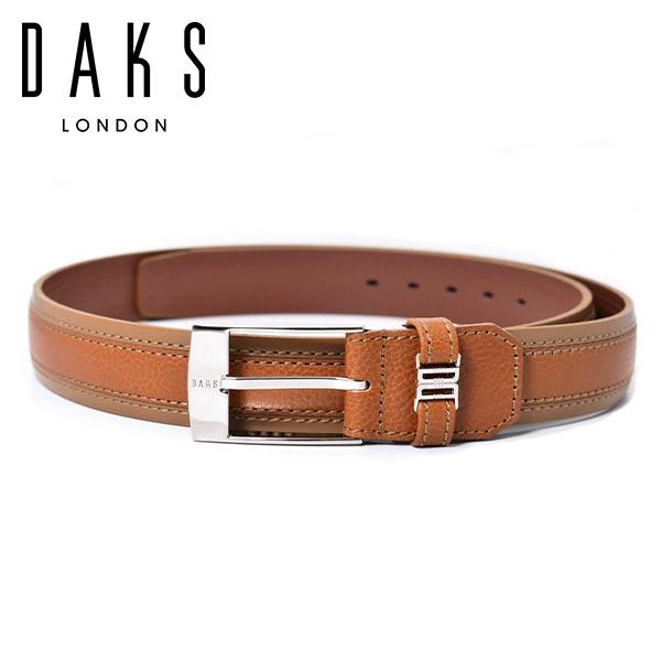 DAKS プレリー 牛革カジュアルベルト DB26190 1個 : 産経ネットショップ - 通販 - Yahoo!ショッピング