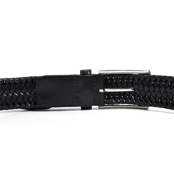 DAKS（ダックス） プレリー ストレッチレザーメッシュベルト DB11410 1