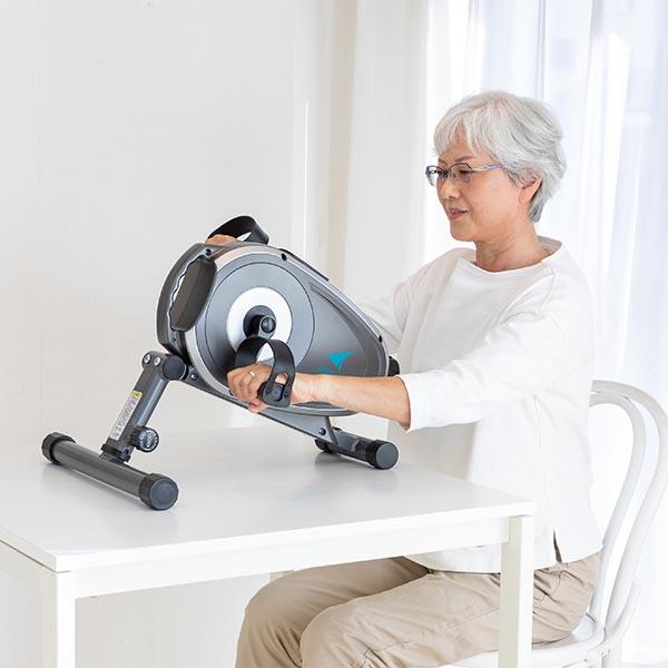 モダンロイヤル エアロライフ スマートバイク DR-3910 1台 : a5519 : 産経ネットショップ - 通販 - Yahoo!ショッピング