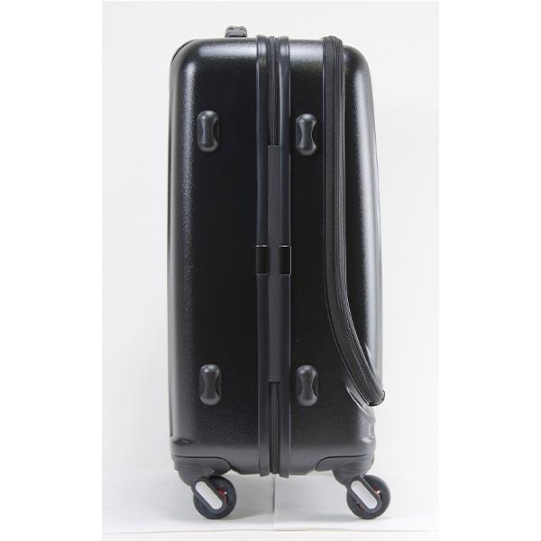エンドー鞄 フリクエンター クラムA ストッパー付4輪キャリー（前開き）53cm 44L 1-218 1個 : a5713 : 産経ネット ...