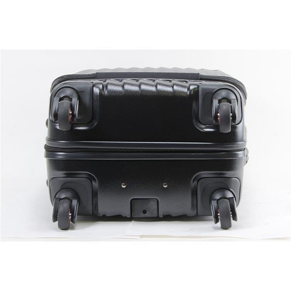 エンドー鞄 フリクエンター クラムA ストッパー付4輪キャリー（前開き）53cm 44L 1-218 1個 : a5713 : 産経ネット ...