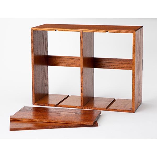 谷口 KEYAKI 木製ブックスタンド BC040 1台 :a5997:産経ネットショップ - 通販 - Yahoo!ショッピング