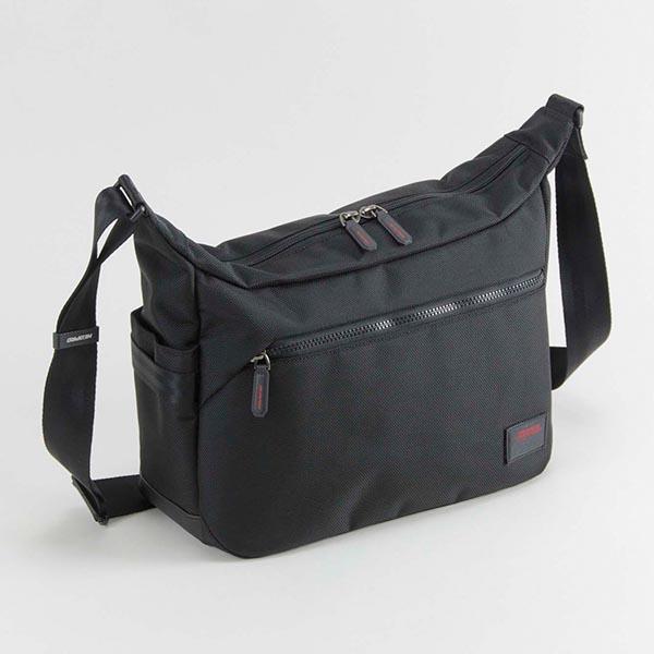 NEOPRO エンドー鞄 ネオプロ レッドポイント 船形ショルダー 2-113 1個 : 産経ネットショップ - 通販 - Yahoo!ショッピング