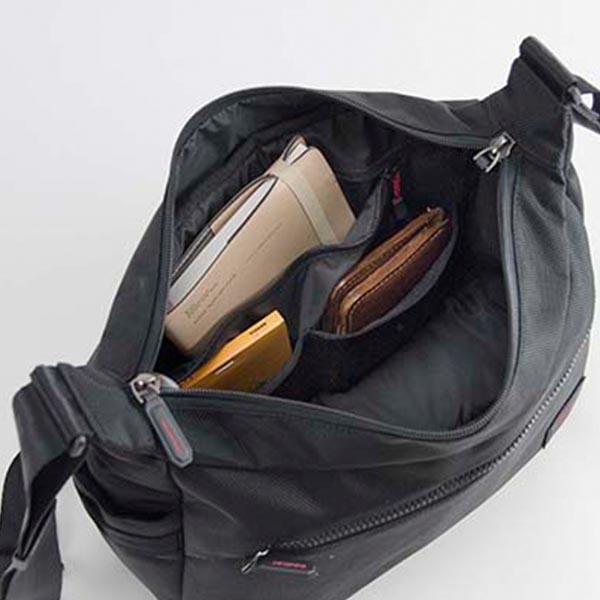 NEOPRO エンドー鞄 ネオプロ レッドポイント 船形ショルダー 2-113 1個 : 産経ネットショップ - 通販 - Yahoo!ショッピング