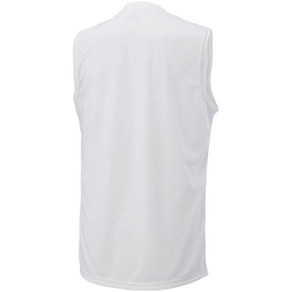 ミズノ アイスタッチ クイックドライアンダーVネックノースリーブシャツ C2JAA104 1枚 :a6448:産経ネットショップ - 通販 ...