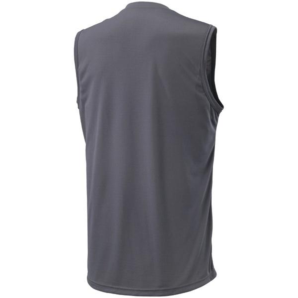 ミズノ アイスタッチ クイックドライアンダーVネックノースリーブシャツ C2JAA104 1枚 :a6448:産経ネットショップ - 通販 ...