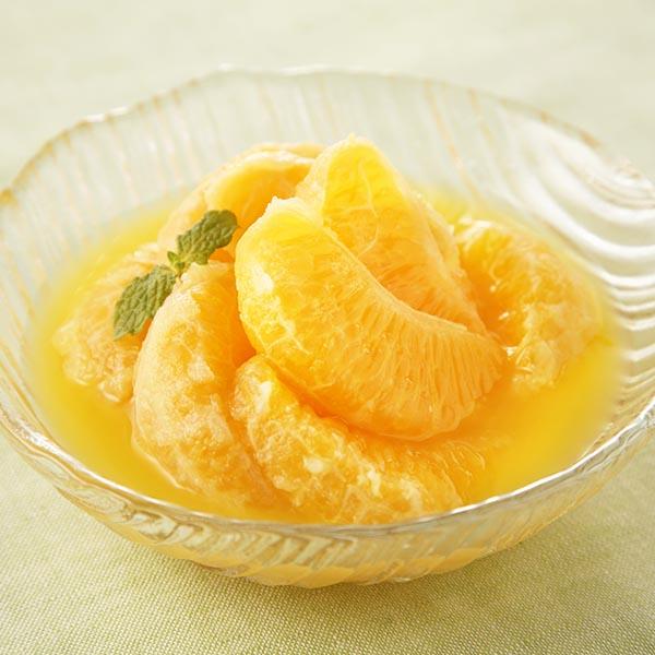 いのうえ果樹園 海辺で育った果実たち しらぬい缶詰 8缶セット 6N231 1セット（8缶：1缶295g） : a6465 : 産経ネットショップ - 通販 - Yahoo!ショッピング