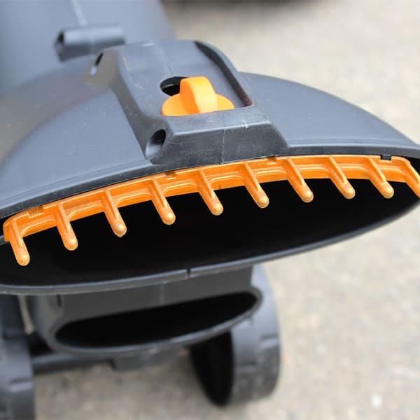 エアロボックス ヤードフォース ブロワー＆バキューム YF5451 1台 :a7232:産経ネットショップ - 通販 - Yahoo!ショッピング