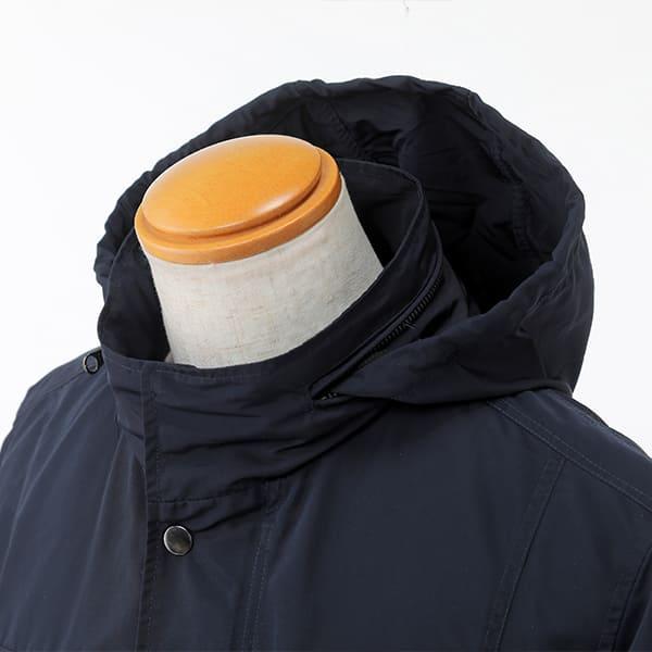 ハワード ユナイテッド M-65タイプ フィールドジャケット 3U5-63066 1