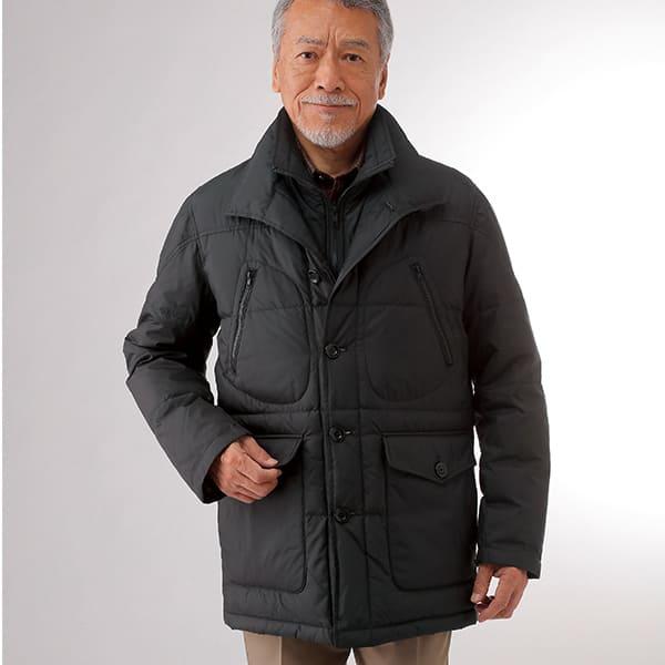 Huntington Club ハワード ハンティントン・クラブ フェイクレイヤード