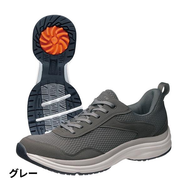 アサヒシューズ アサヒメディカルウォーク 紳士 メッシュタイプ AMW WK M032 1足 : 産経ネットショップ - 通販 - Yahoo!ショッピング