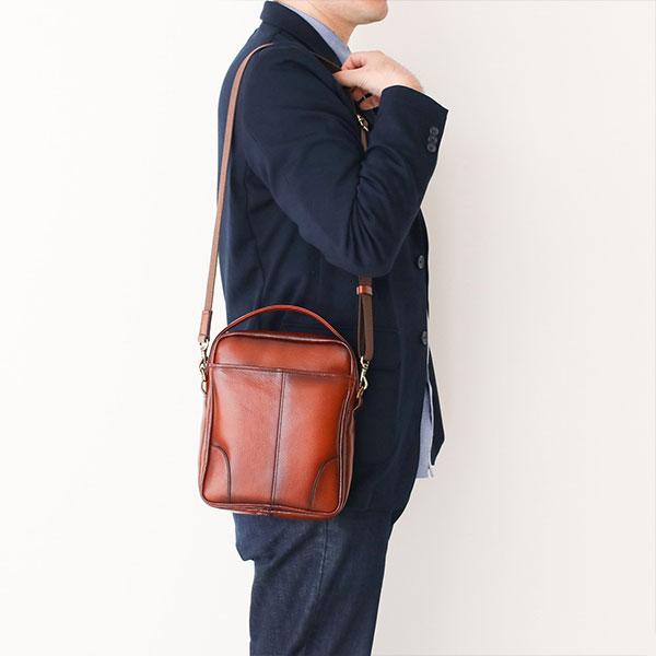 スワン GEM BASIC（ジェムベーシック） 牛革 2WAYショルダーバッグ 1505 1個 : a8185 : 産経ネットショップ - 通販 - Yahoo!ショッピング