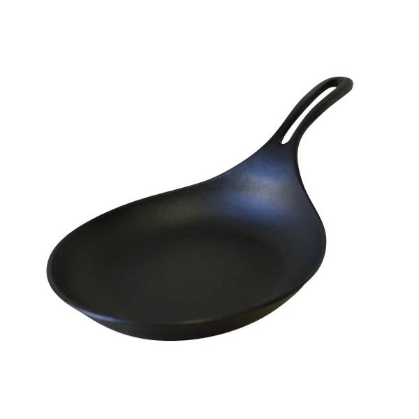 岩鋳 南部鉄器 オムレツパン オムレット24 IH対応 岩鋳 IWACHU 日本製 : キッチンウエアーSanki - 通販 - Yahoo!ショッピング