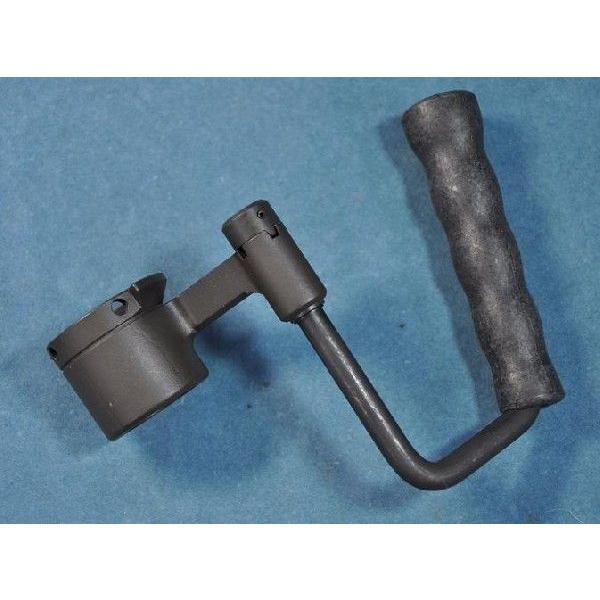 GUARDER TOP M249 Steel Carry Handle #M249-10 : サンコーホビー - 通販 - Yahoo!ショッピング