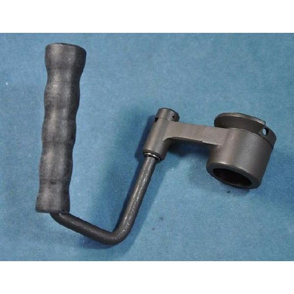 GUARDER TOP M249 Steel Carry Handle #M249-10 : サンコーホビー - 通販 - Yahoo!ショッピング