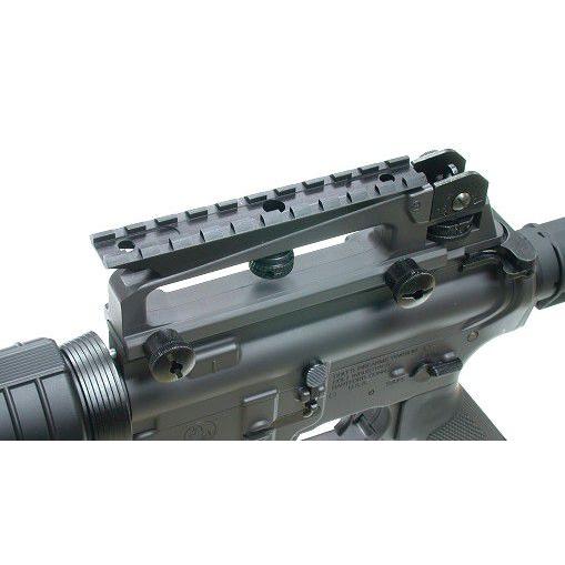 GUARDER M16 Carry Handle Mount NB-06 : サンコーホビー - 通販 - Yahoo!ショッピング