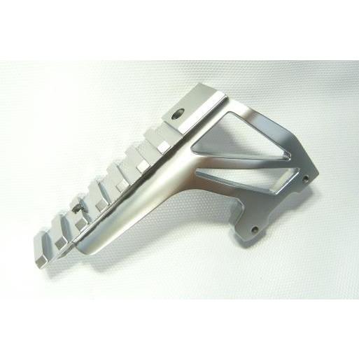 WE純正 WE/マルイ XDM用サイドマウント シルバー : サンコーホビー - 通販 - Yahoo!ショッピング