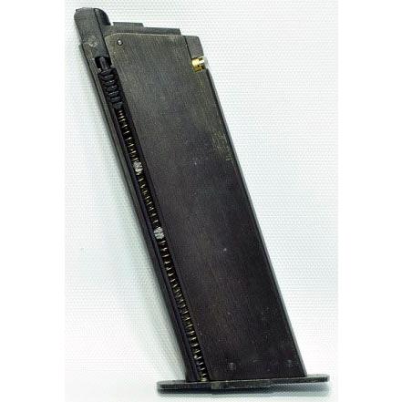 マルシン 44オートマグ クリント1 8mm ガスブローバック用 マガジン Black : サンコーホビー - 通販 - Yahoo!ショッピング