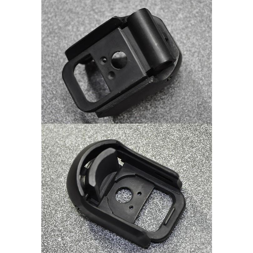 Elfin Knights Project G-ストックアダプター 電動グロック18C用 3980 : サンコーホビー - 通販 ...