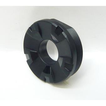 ACE TECH 先端カバー LIGHTER ハンドガン対応 ミニ フルオートトレーサー用 : サンコーホビー - 通販 - Yahoo!ショッピング