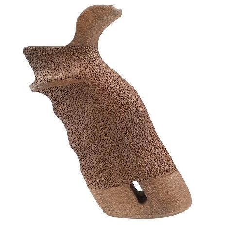 TASK FORCE ウッドピストルグリップ VFC/UMAREX PSG-1用 TF-PSG-001-BR : サンコーホビー - 通販 - Yahoo!ショッピング