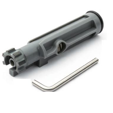 RA-TECH NPAS内蔵 樹脂ローディングノズル VFC AR/M4 GBB 対応 VFC-010 : サンコーホビー - 通販 ...