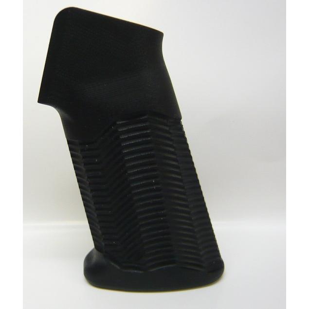 Hornet Alien Grips G10 Black 東京マルイ M4電動ガンシリーズ対応 G10-AEG-03A-BK ...