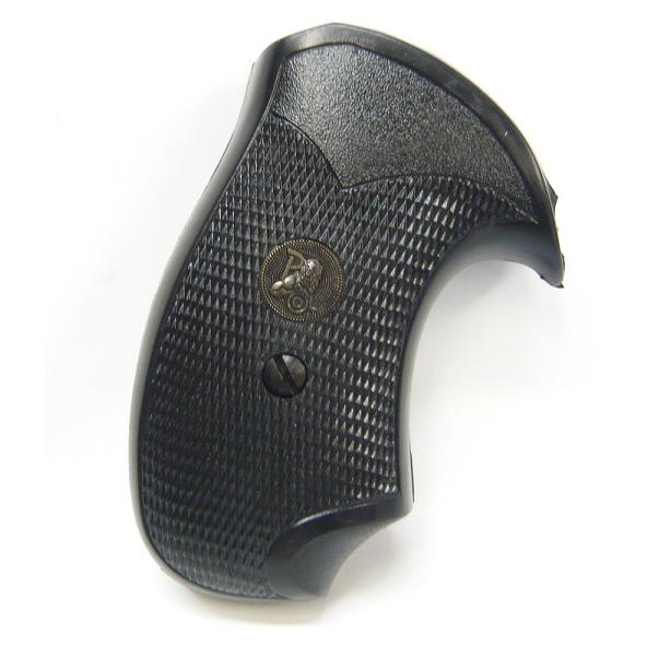 Pachmayr パックマイヤー S&W Jフレーム M36シリーズ用 ラバーグリップ SJ-C : サンコーホビー - 通販 - Yahoo!ショッピング