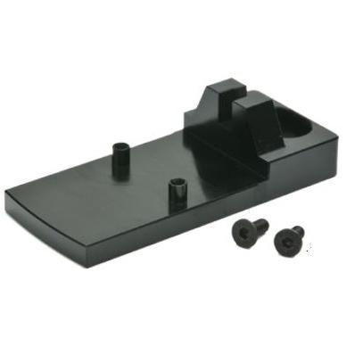 Bow Master Trijicon RMR 対応 ナイトサイトマウント VFC MP5 GBB対応 BM-RMR-MOUNT01 ...