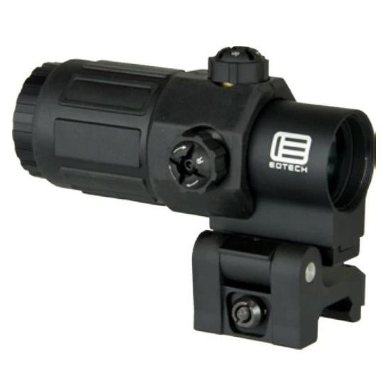 SWAMP DEER EO TECH G33 Magnifier タイプ 3倍ブースター Black SWD-G34-BK : サンコーホビー ...