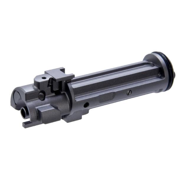 Bow Master 6061アルミローディングノズルセット NPAS内蔵 VFC AK74M GBB用 BMC-AV74M01-NPAS ...