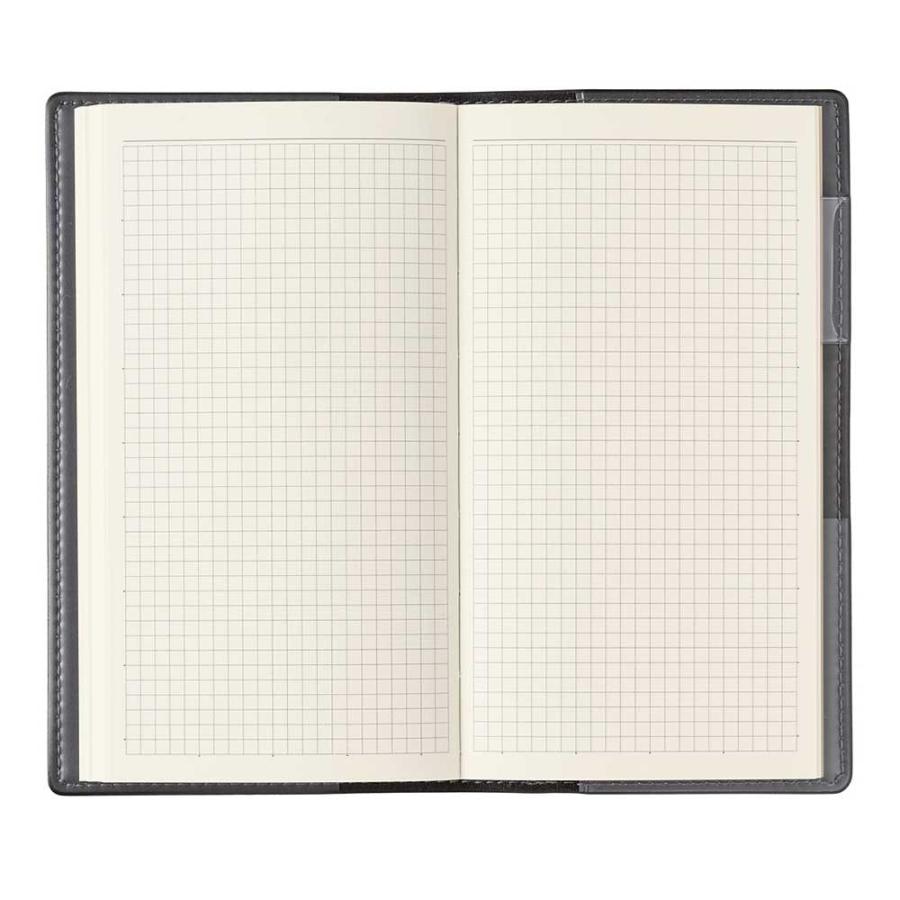 NOLTY 2026年 1月始まり ウィークリー エクセルカジュアル1 黒 手帳 ダイアリー 1521 能率 : 文具セレクトショップ SANKODO - 通販 - Yahoo!ショッピング