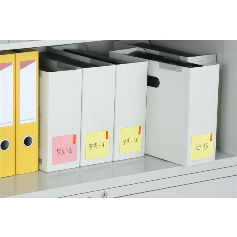 ウェモ wemo パッドタイプ Ver.2 ふせん仕様 消せる 全3色 サステナブル文具 : 文具セレクトショップ SANKODO - 通販 - Yahoo!ショッピング