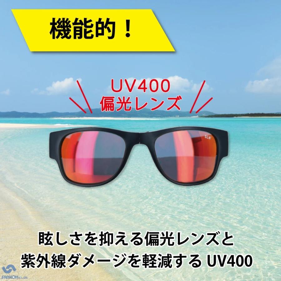ブランド登録なし サングラス 偏光 【 Stride Life Number × パ・リーグ6球団コラボ 】 スポーツ 野球 釣り アウトドア 折り畳み : 偏光サングラスの偏光ワールド ...