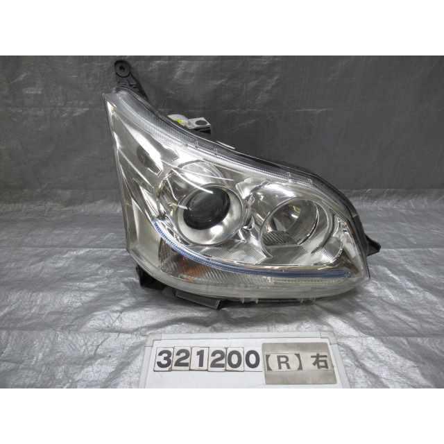 ムーヴ DBA-LA100S 右ヘッドランプ 81110-B2620 321200 : サンコーパーツヤフー店 - 通販 - Yahoo!ショッピング