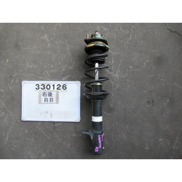 R2 CBA-RC1 右後ストラット 20360KG000 330126 : サンコーパーツヤフー店 - 通販 - Yahoo!ショッピング