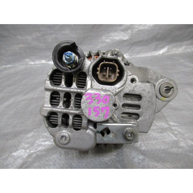 エアウェイブ DBA-GJ1 ダイナモ 31100-RSH-004 330157 : サンコーパーツヤフー店 - 通販 - Yahoo!ショッピング